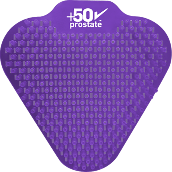 Anti- Splash +50 Prostate Urinal Screen – Bio90 Manufacturing Canada Inc.